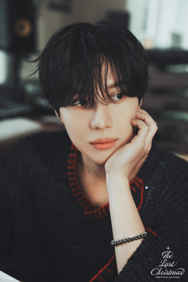 SHINee Taemin's Visual Change Leads To Plastic Surgery Allegations ...