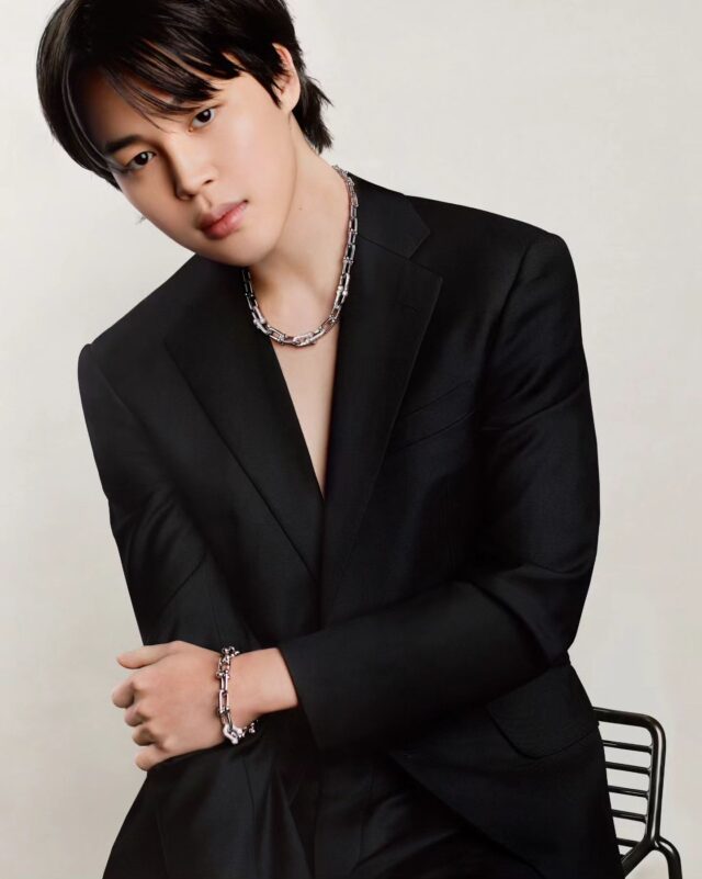 BTS's Jimin Makes Unexpected Relationship Status Update During Live ...