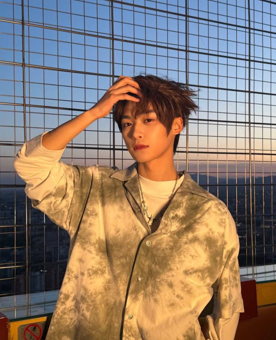 Rising Actor's Alleged Ex-Girlfriend Claims He Cheated With His Manager ...