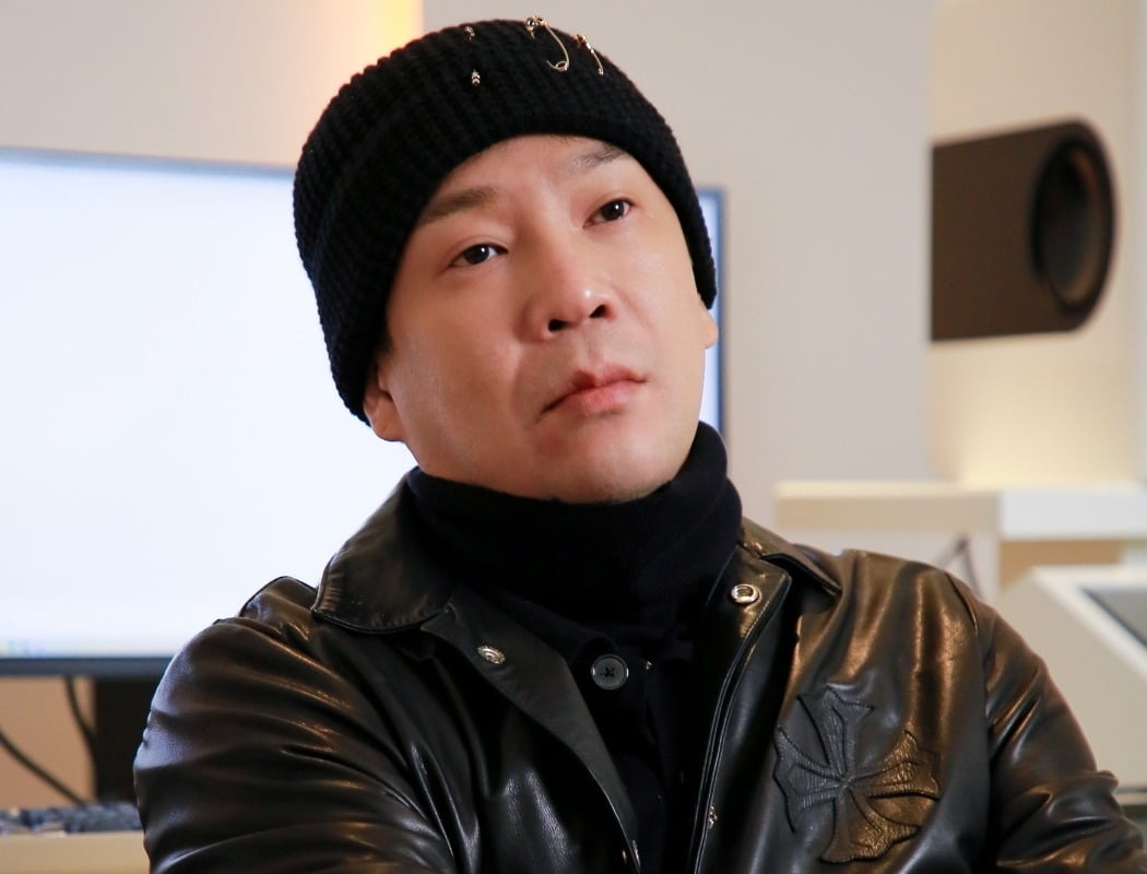 Controversial Producer To Leave Company And Study Abroad, Blames ...