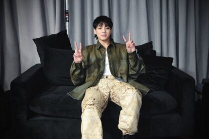 BTS's Jungkook Sparks Major Shock With Closer Look At New Chest Tattoo ...