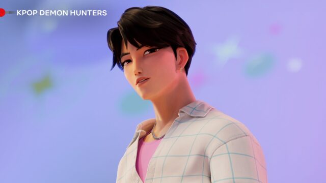 "KPop Demon Hunters" Choreographer Picks Male Idol Closest To Saja Boys' Jinu - Koreaboo