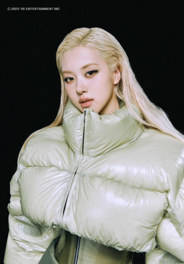 BLACKPINK's New Concept Photos For "JUMP" Trigger Mixed Opinions - Koreaboo