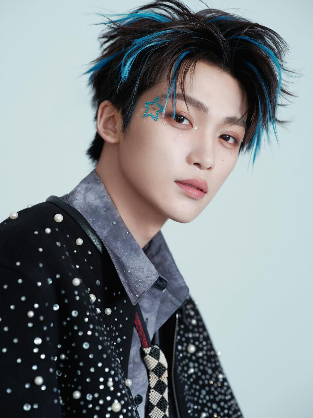 Idol Caught Up In Cheating Scandals Has Condoms Delivered To His Home ...