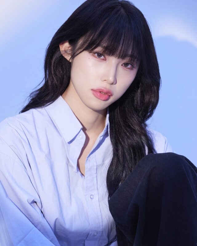 4th Gen Idol Comes Out As Transgender During Live Broadcast - Koreaboo