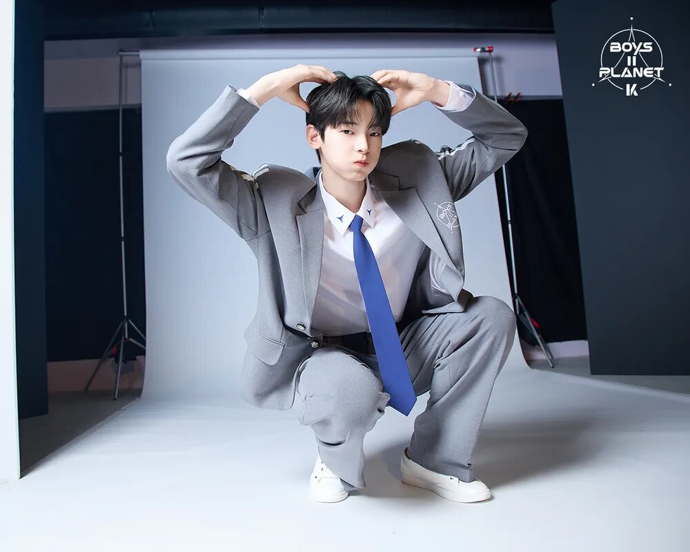This "Boys Planet 2" Trainee Is Already Going Viral In Korea For His Voice - Koreaboo