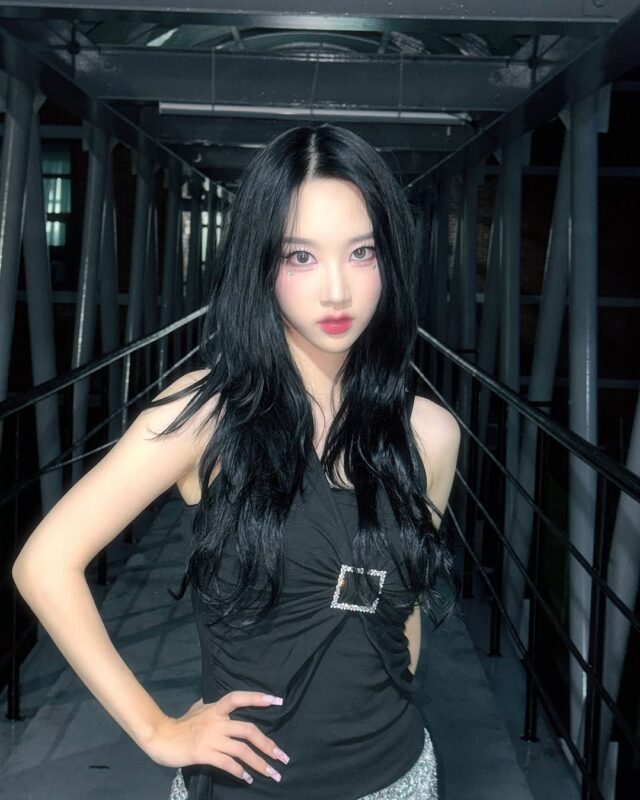 Former Girl Group Member Boasts About "Escaping" The Toxic K-Pop Idol ...