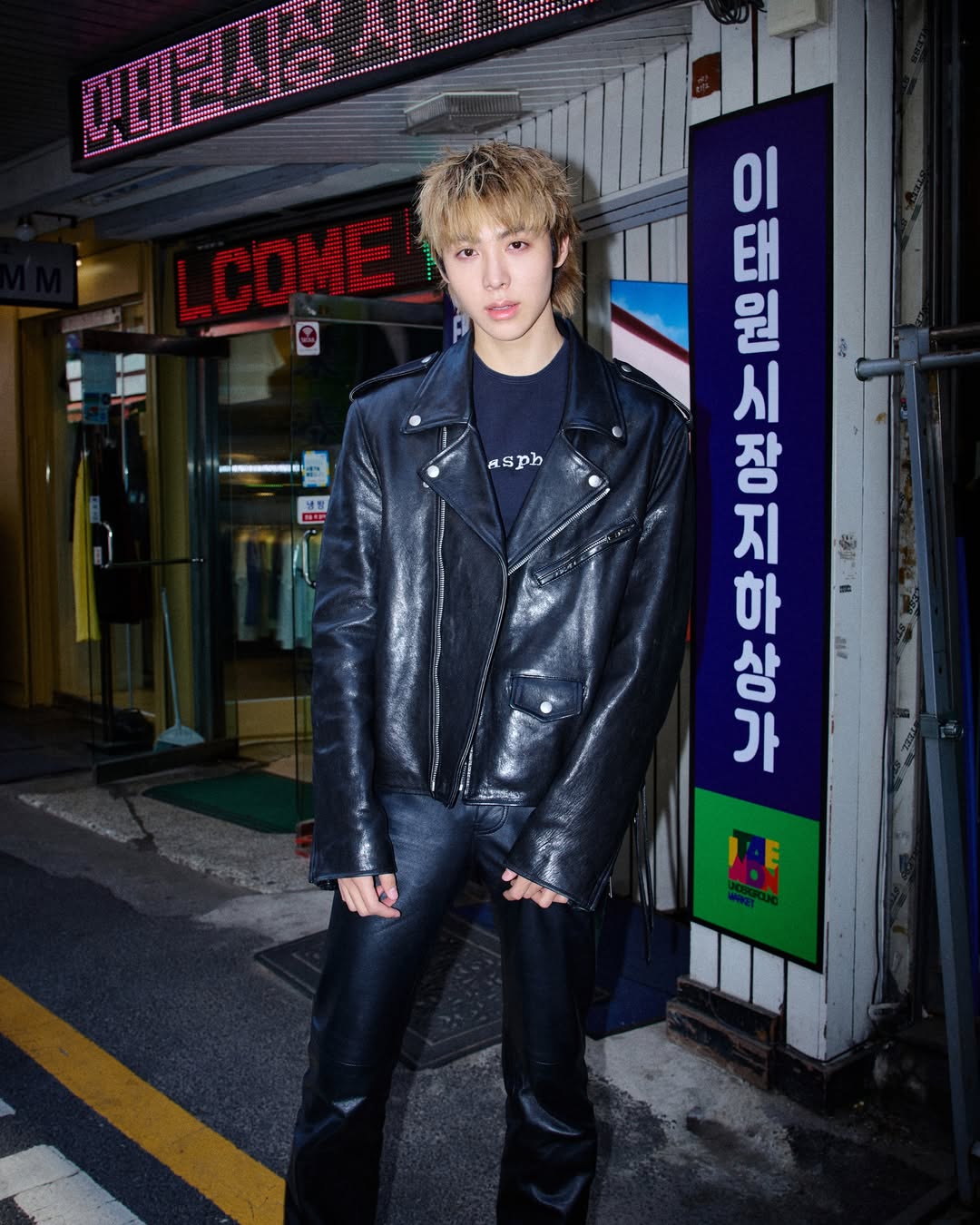 Popular Male Idol's Poor "Entitled" Personality Exposed In Viral Clip ...