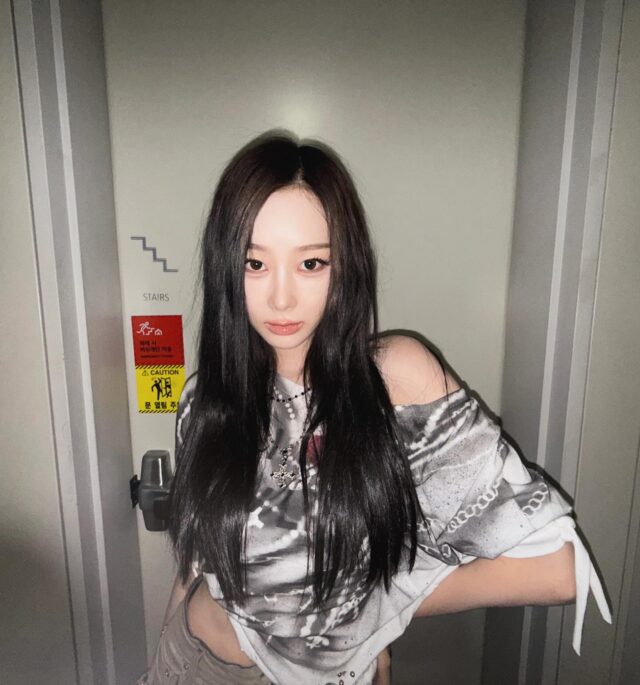 aespa Giselle's Unexpected "Visual Transformation" Becomes A Hot Topic - Koreaboo