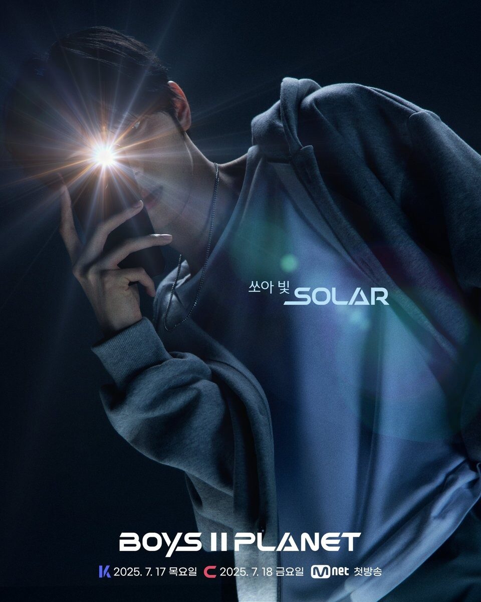 Introducing The Final Debut Lineup For "Boys II Planet" Group ALPHA ...