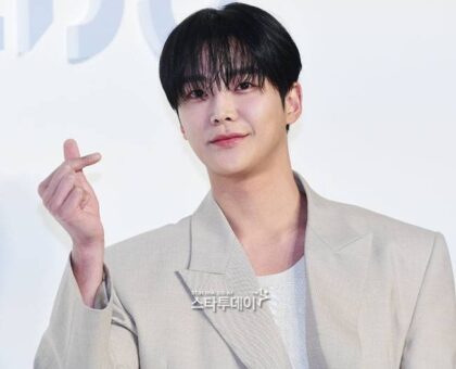 Rowoon's Military Enlistment Plans Have Changed - KPOP HIT