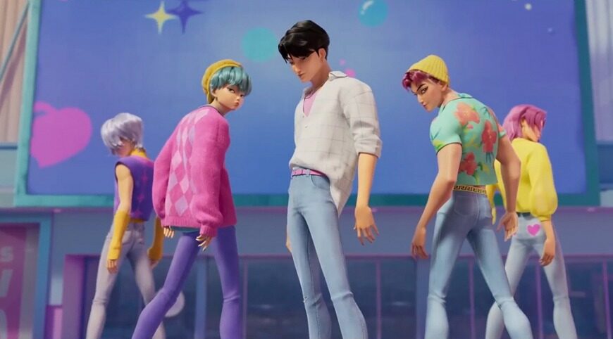 Original Choreographer Of "Soda Pop" Names The Idol Who Did The Dance ...