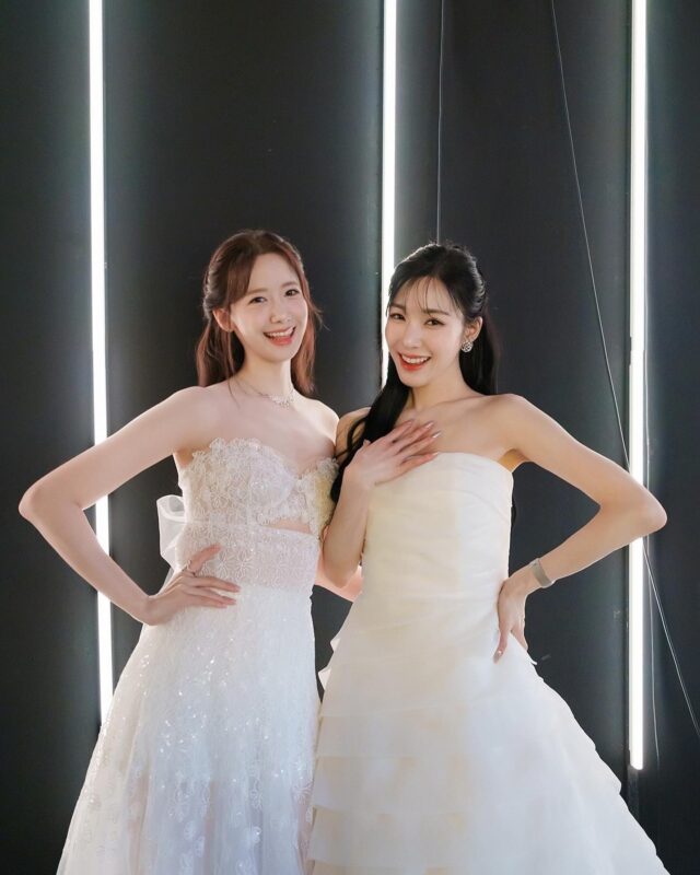 Tiffany From Girls' Generation Unveils Which Member Actually Has ...