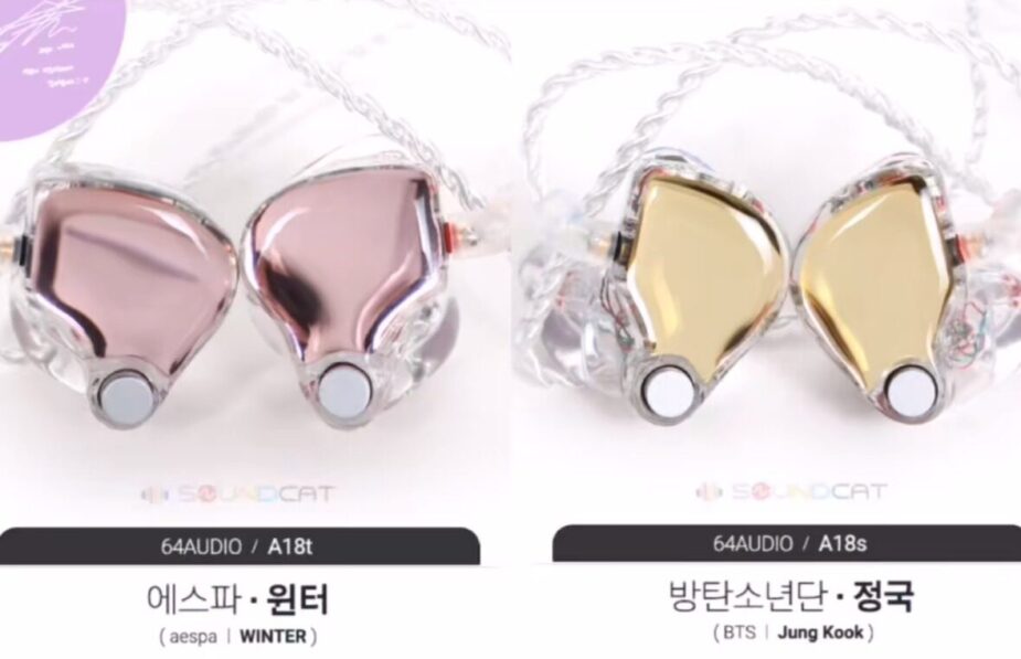 New "Proof" Of BTS's Jungkook Dating aespa's Winter (And Others) Goes Viral, Sparking Ridicule ...