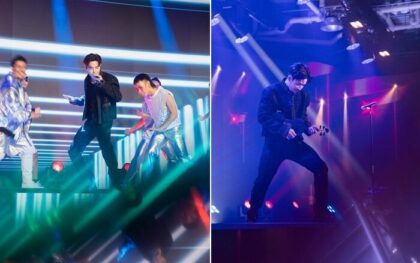 Controversial Former Idol Updates With Recent Whereabouts - Koreaboo