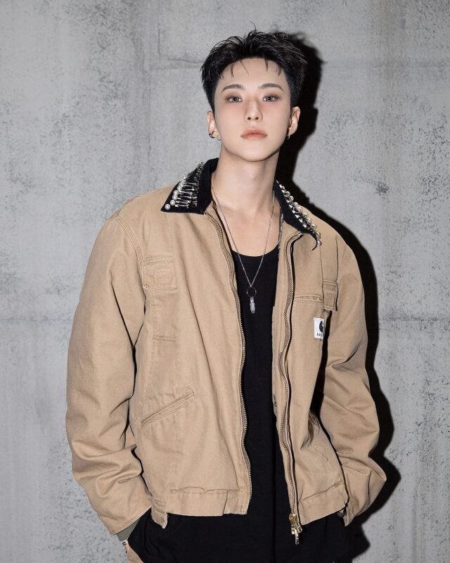 Popular Idol To Start His Military Duty At The Actual Frontlines ...