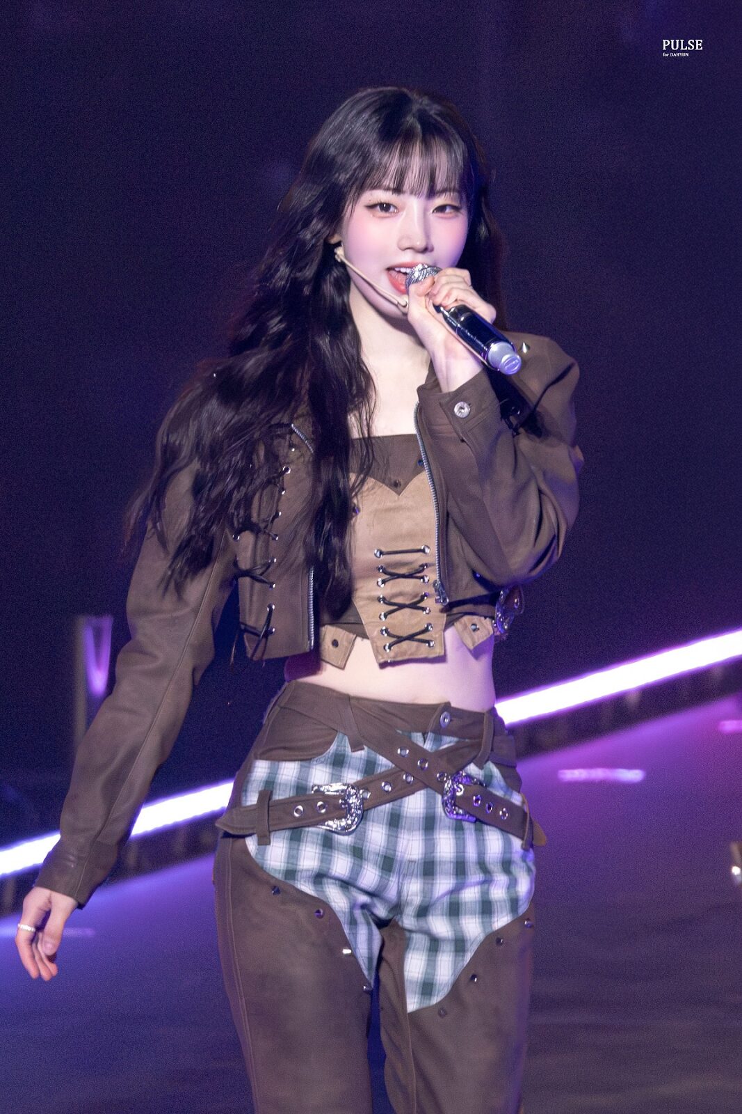 3rd Gen Idol Goes Viral As Visual Goddess After Debuting New Hairstyle ...