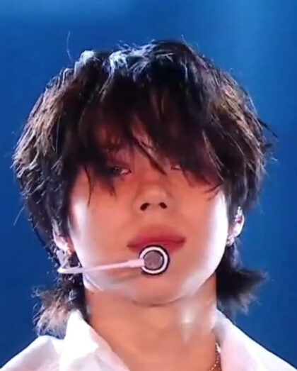 SHINee Taemin’s Alleged Nose Job Sparks Concern Over Surgery Results ...
