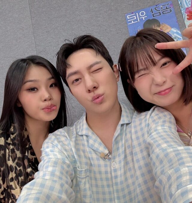 K-Pop Dancer Reveals The Extraordinary Generosity Of Popular Female ...