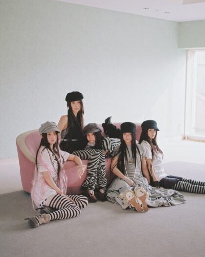 ILLIT Reveals Their Grueling Training Method For Live Singing While ...