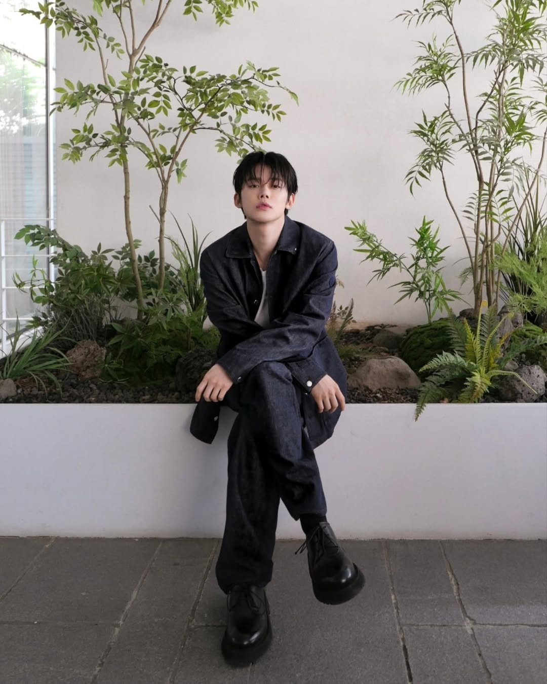 How Yeonjun Saved TXT's Latest Comeback From An SOS Situation - Koreaboo