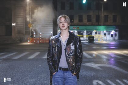 BTS Jimin's Heartbreaking Comments About His Weight During Recent Live ...