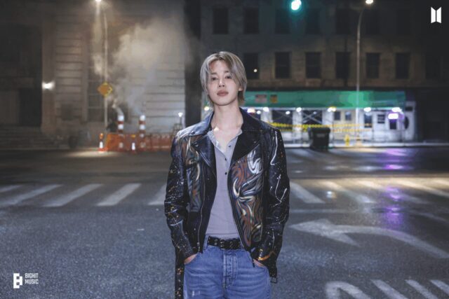 BTS Jimin Opens Up About His Weight Struggles In Recent Live Stream ...