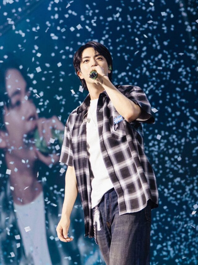 Shocking Photos Of BTS Jin's Concert Crowd Trigger Major Reactions - Koreaboo