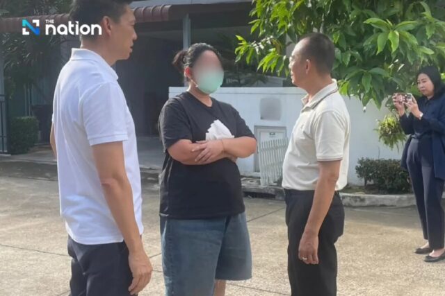 Monks Face Ultimate Punishment After 85,000+ Images Of Sexual Affairs With The Same Woman ...