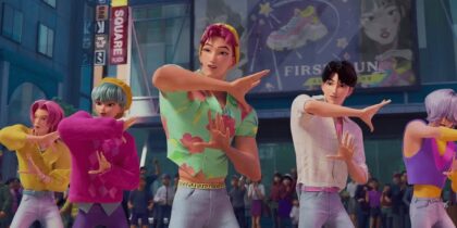 Everything Sony's "KPop Demon Hunters" Got Right — And Disney Got Wrong ...