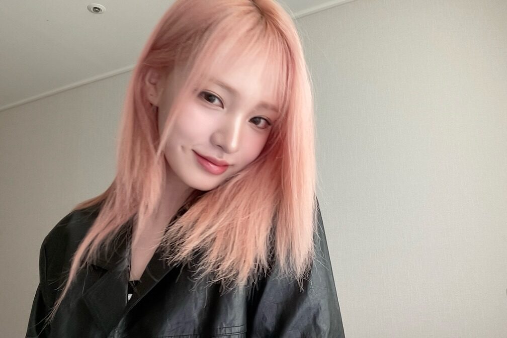 IVE Wonyoung And Liz's Surprising Weight Changes Become A Hot Topic ...