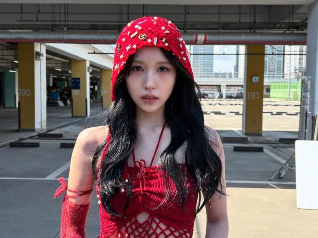 TWICE Mina's Dancing In Viral Concert Clips Sparks Scathing Reactions ...