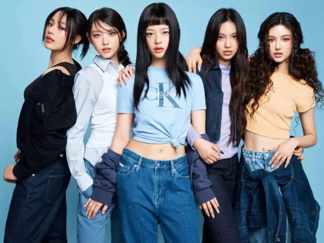 HYBE Pushes Back After Police Drop Charges Against Min Hee Jin - Koreaboo