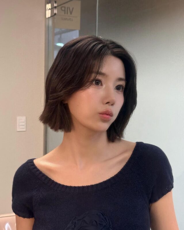 "WATERBOMB Goddess" Kwon Eunbi's Unexpected Sexy AF Performance Triggers Explosive Reactions ...