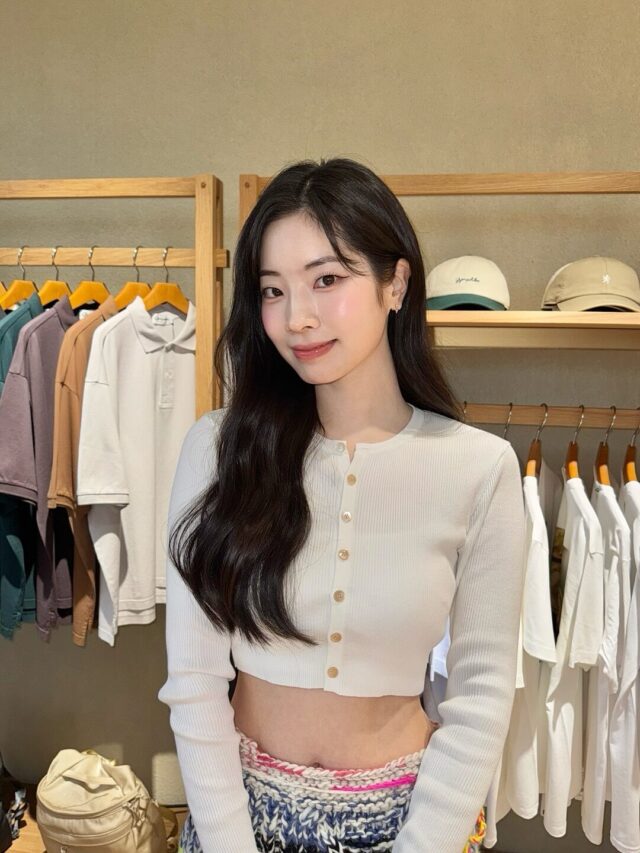 3rd Gen Idol Goes Viral As Visual Goddess After Debuting New Hairstyle ...