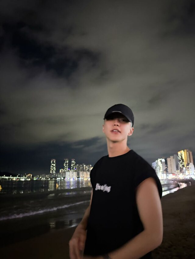 Fact Check: Did SEVENTEEN's Hoshi "Shade" BTS? - Koreaboo