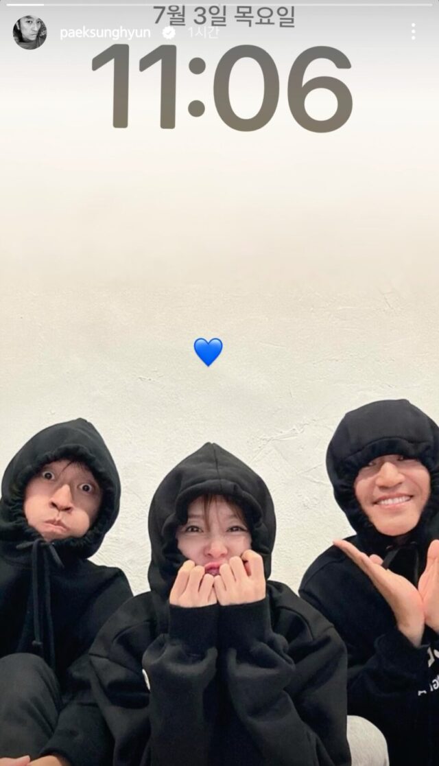 KOYOTE Member's Latest Update Amid Recent Fiancé Scandal Shatters Fan ...