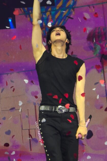 BTS’s Jin Goes Viral For His Upgraded “Worldwide Handsome” Visuals - Koreaboo