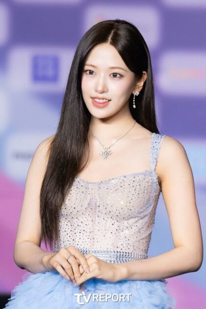 IVE Yujin's Latest Body Proportions After Weight Change Spark Huge ...