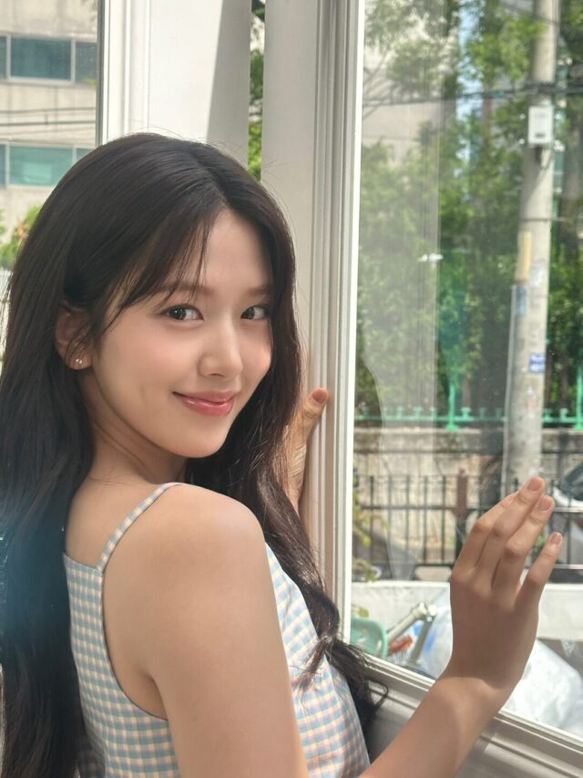 IVE Yujin's Latest Body Proportions After Weight Change Spark Huge ...