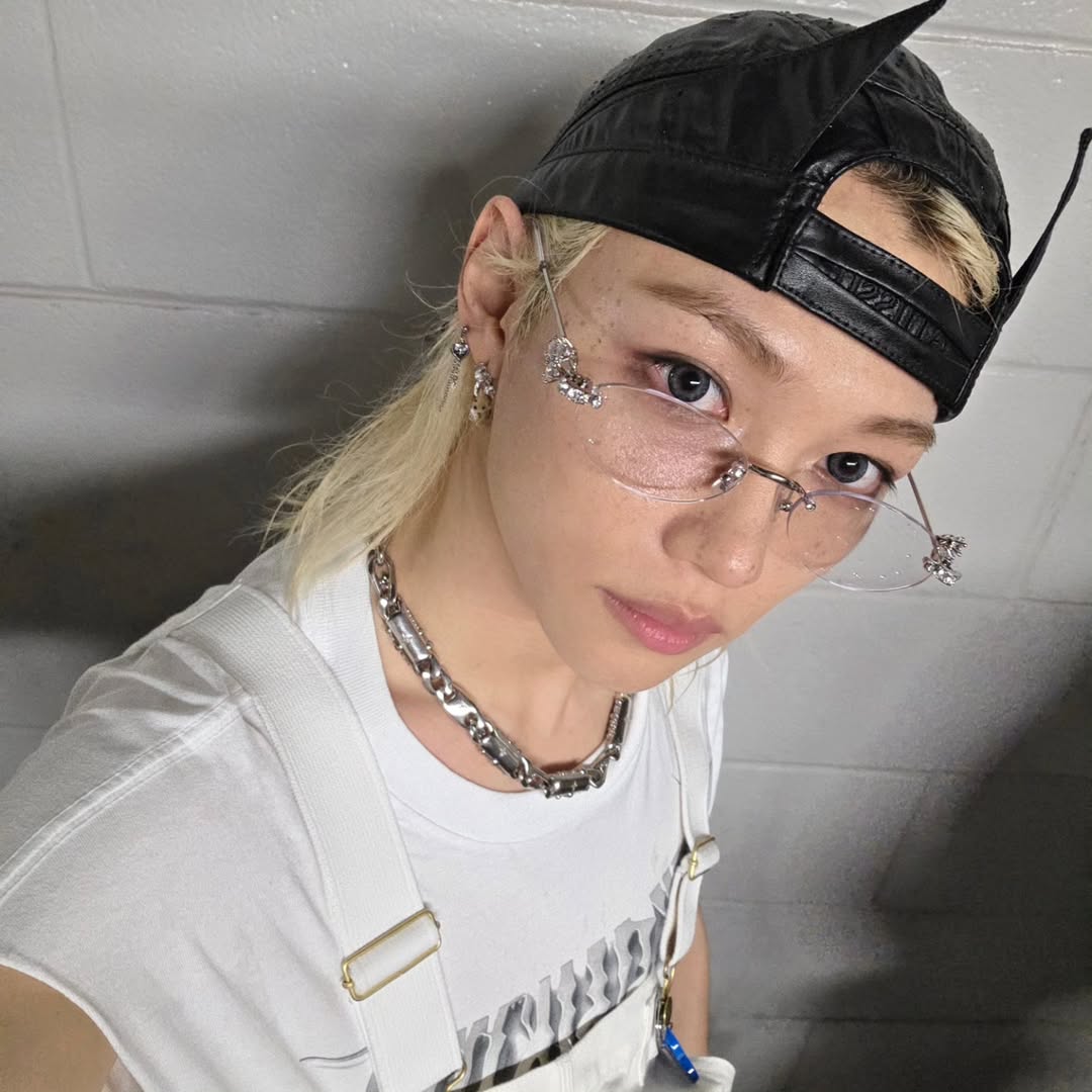 Stray Kids' Felix Sparks Major Shock With Comment About BLACKPINK Rosé ...