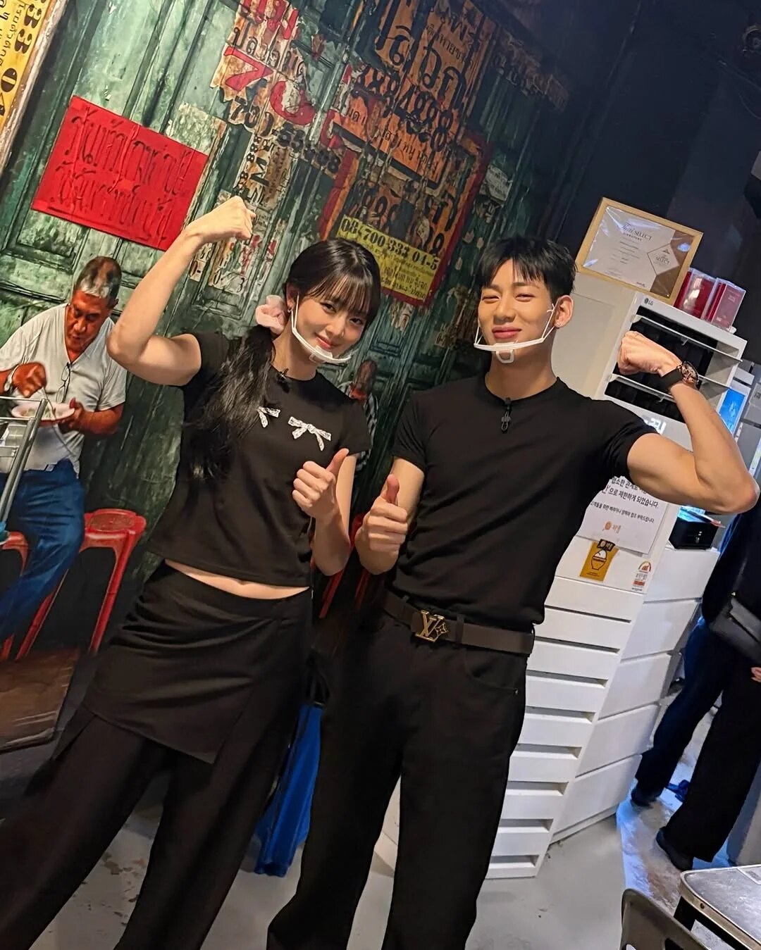 Busted: JYP Idol Got Caught Renting An Apartment For An Entire Year ...