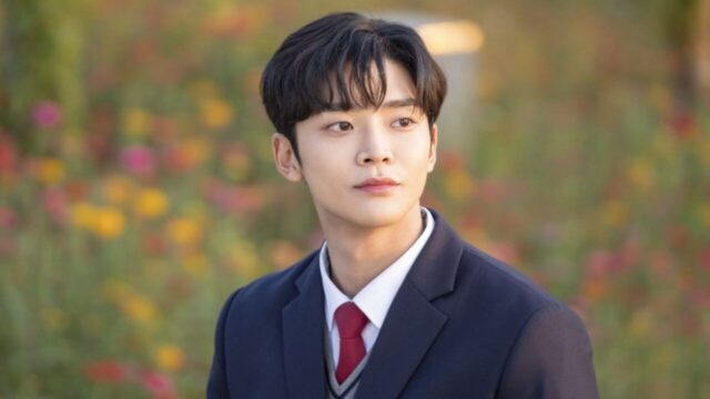 Rowoon Sparks Shock With Unrecognizable Transformation For New K-Drama ...