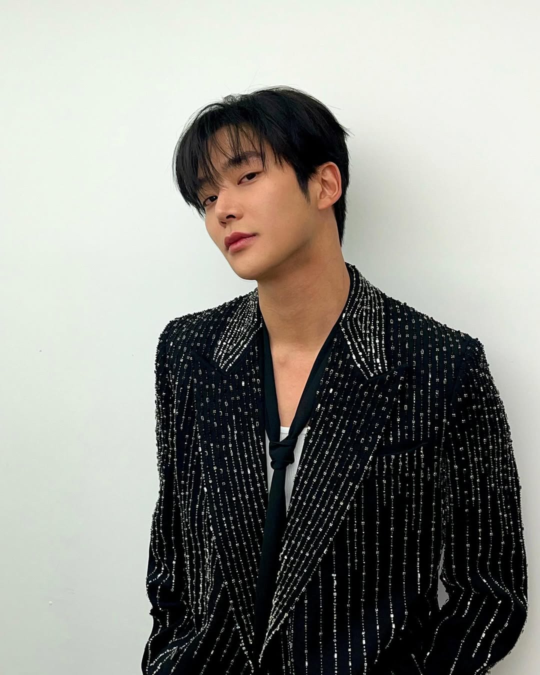 Rowoon Sparks Shock With Unrecognizable Transformation For New K-Drama ...