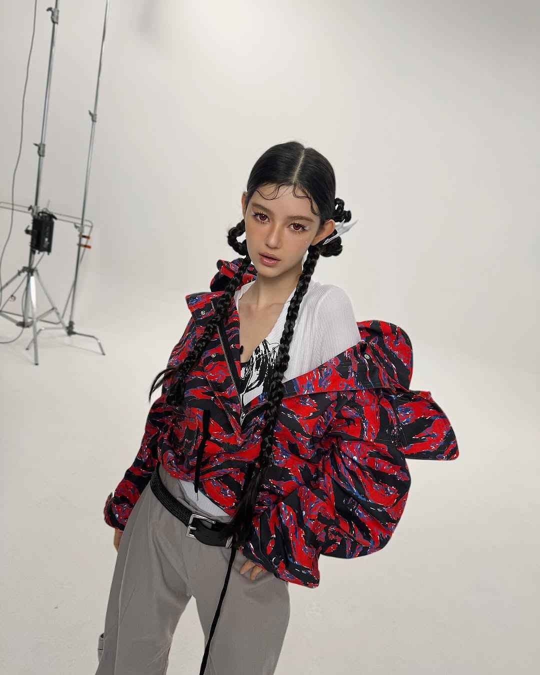 NewJeans' (NJZ) Danielle Accused Of Surgery After Visuals Dubbed ...