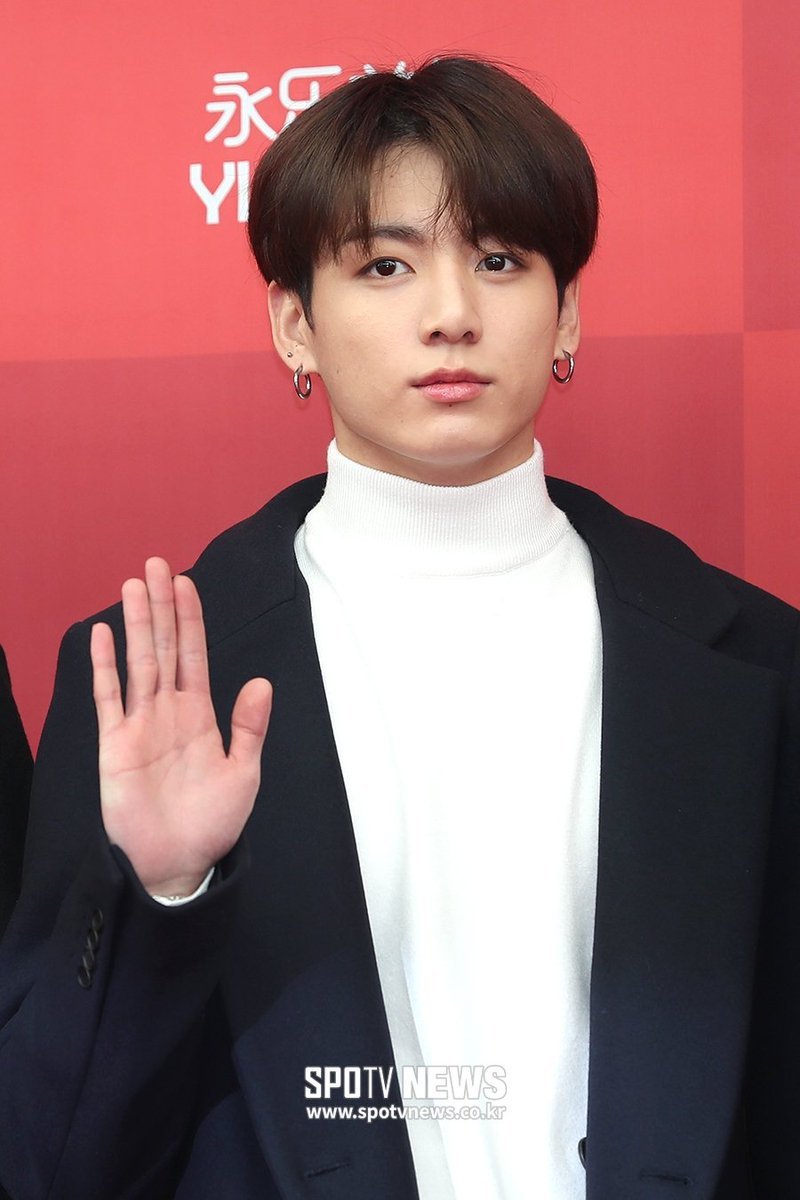The Best-Dressed BTS Members On The Red Carpet, Ranked - Koreaboo