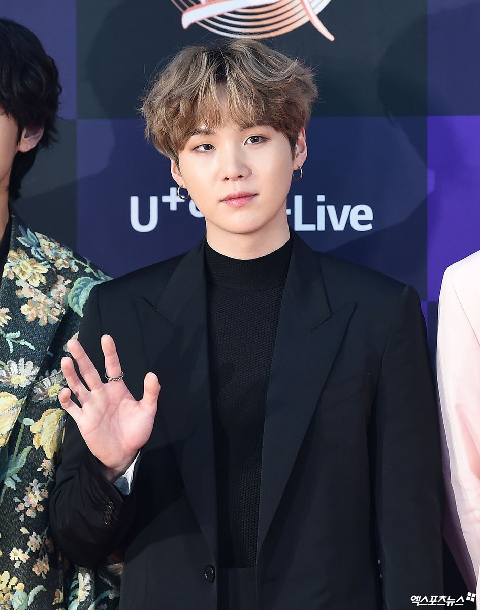 The Best-Dressed BTS Members On The Red Carpet, Ranked - Koreaboo