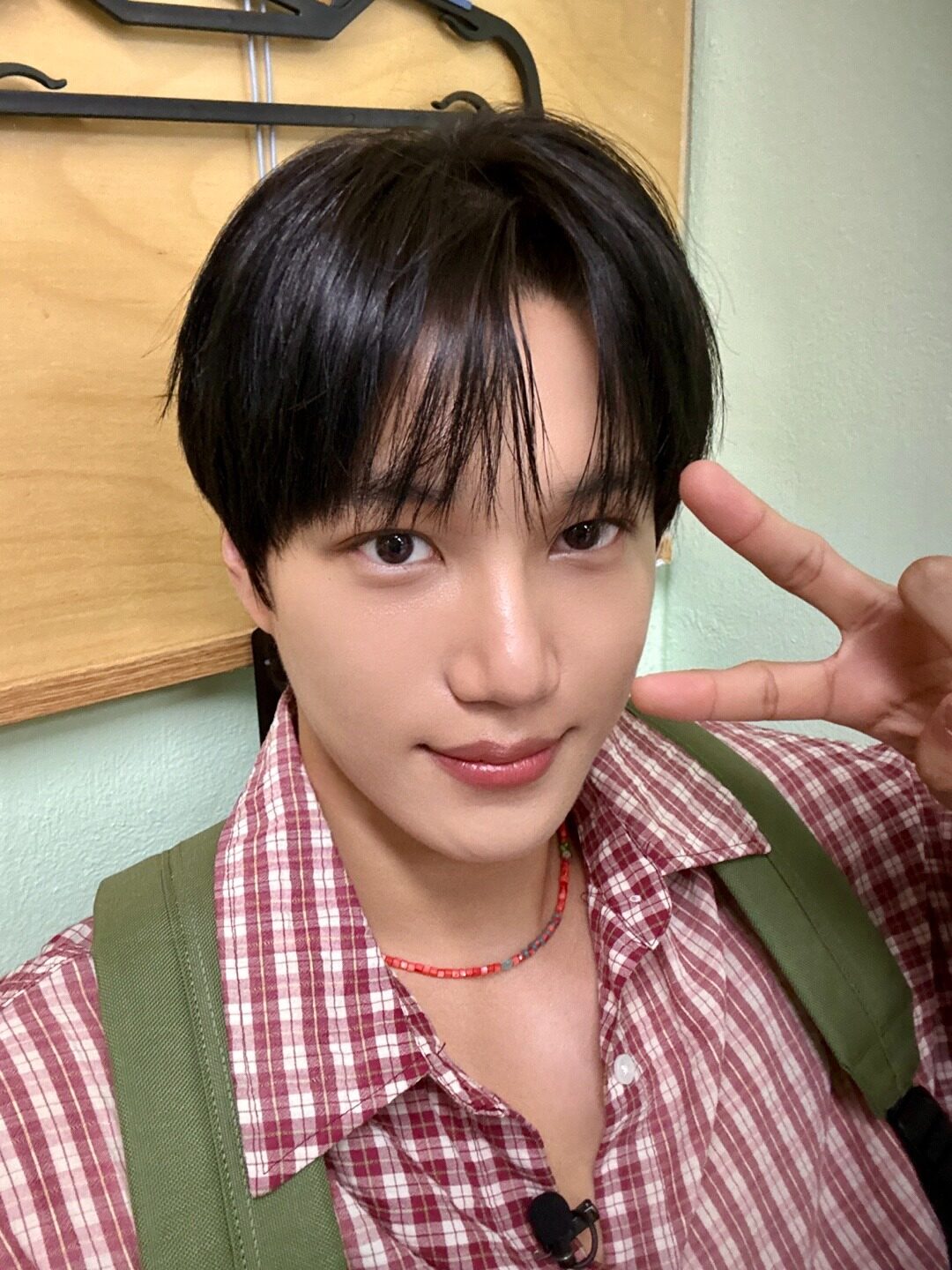 BLACKPINK's Jennie And EXO's Kai Dating Rumors Reignited Due To Viral Alleged Evidence - Koreaboo