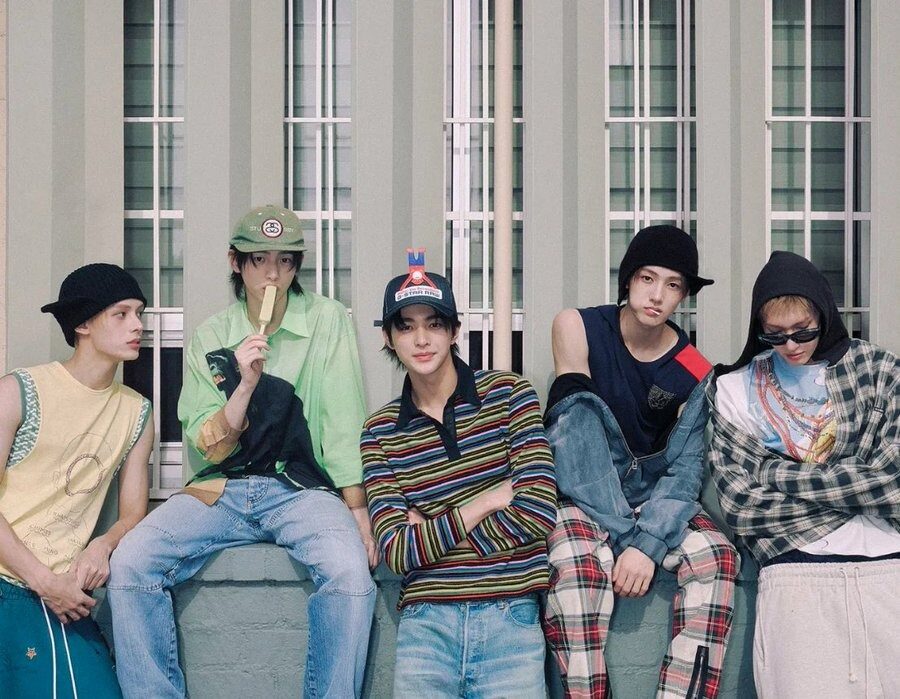 BIGHIT Music Group CORTIS's Visuals Hit With Scathing Backlash At Debut ...