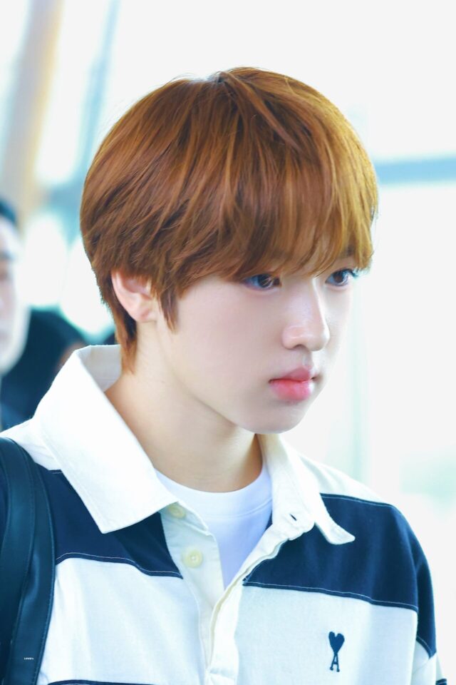 Rookie Idol Gets Yelled At By Fan—Sparks Massive Debate Over Who Was In ...